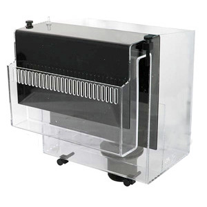 CPR CS150 Aquarium Overflow Box - AquaCave.com | AquaCave