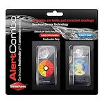 Seachem Alerts Combo Pack Ammonia & PH Sensors - AquaCave.com | AquaCave