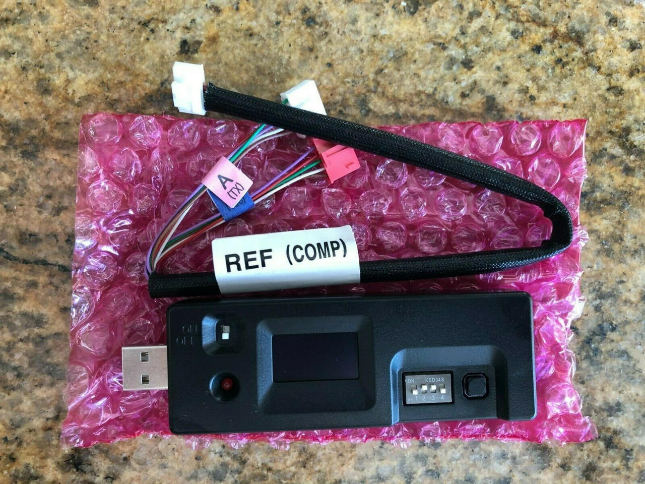 CJT30000002 Refrigerator Software Rewriter LG/KENMORE FLS075LANA latest ...