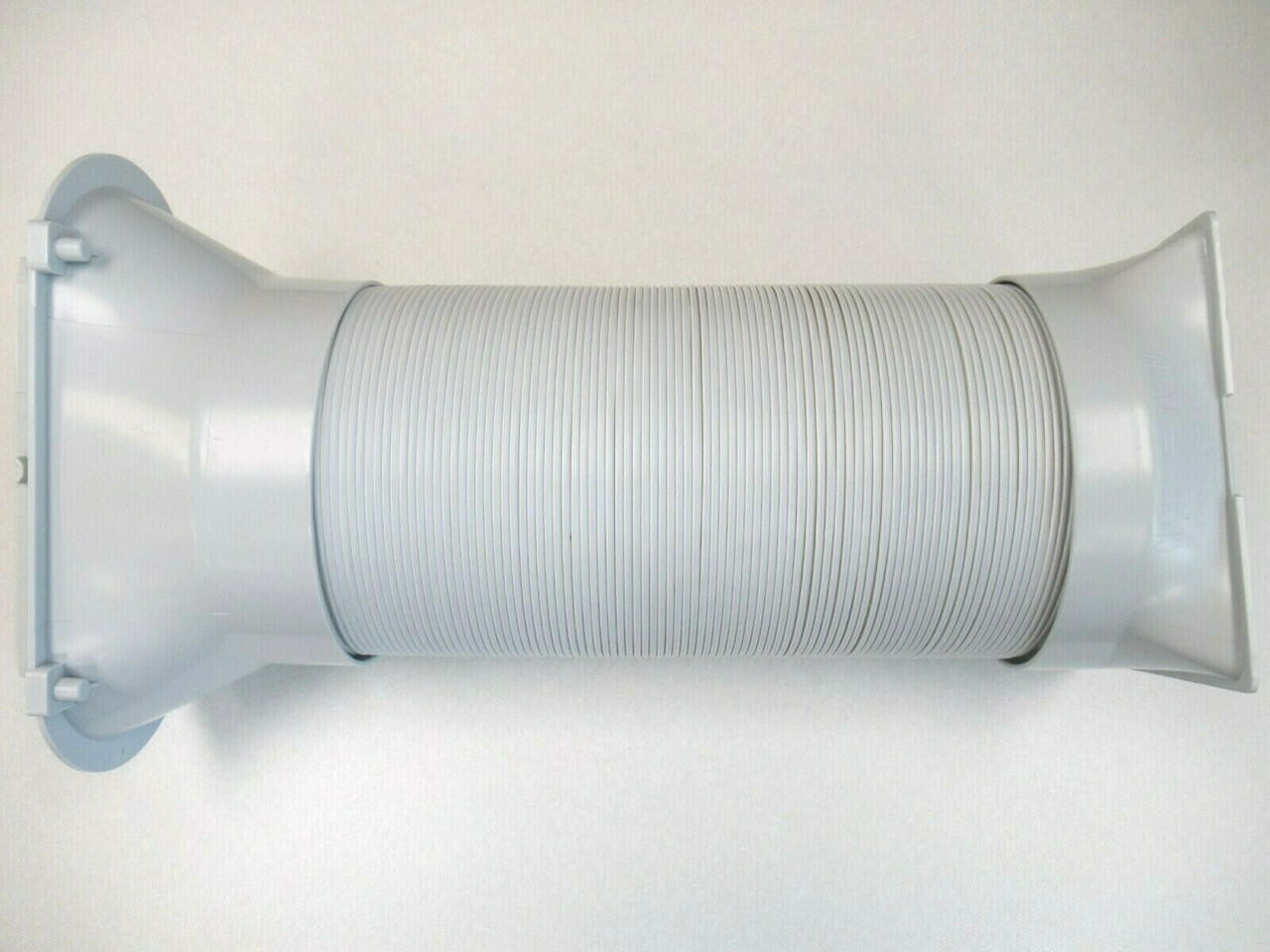 LG Portable Air Conditioner Exhaust Hose Assembly for 2017 LG model ...