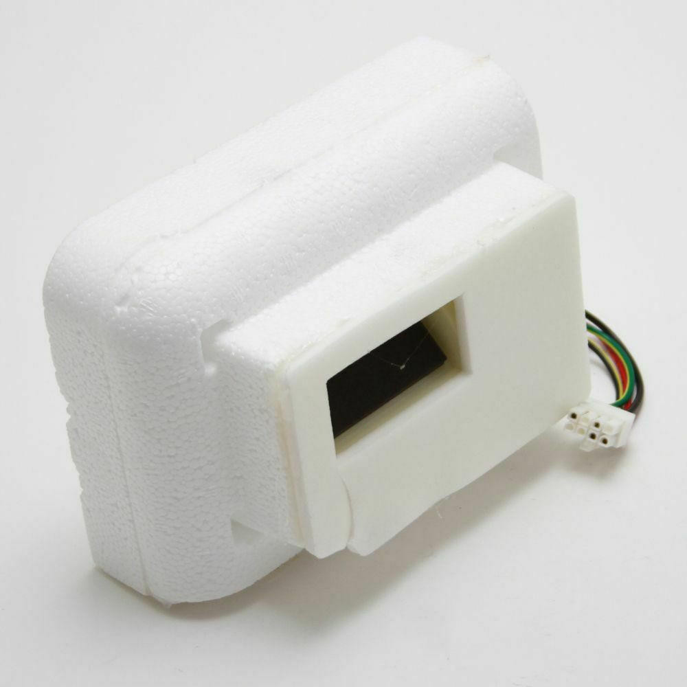 OEM Whirlpool Refrigerator Air Damper W11164593 - Redstag Supplies