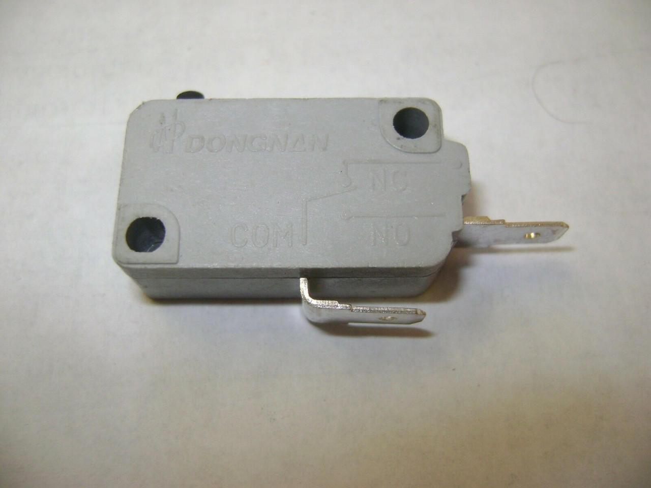 OEM Microwave Oven KW3A Door Micro Switch Normally Open - Redstag Supplies