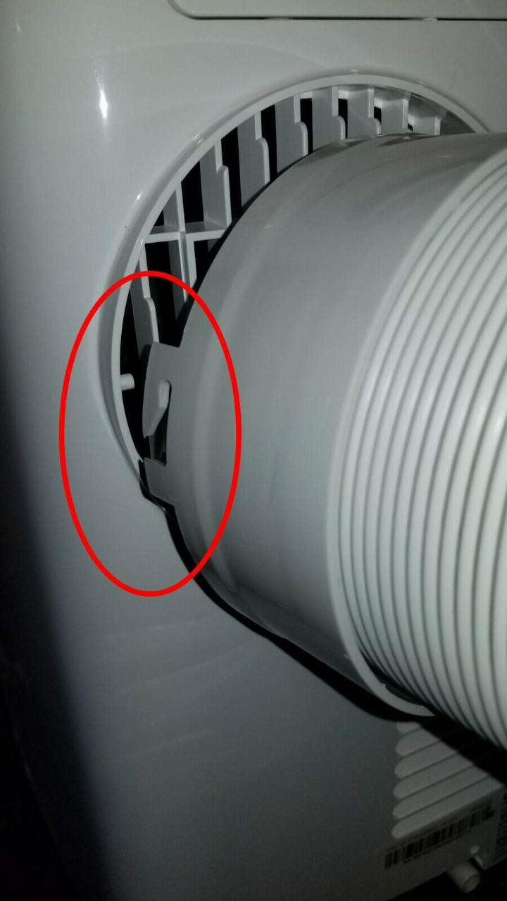 PORTABLE AIR CONDITIONER AC WINDOW INSTALLATION KIT / SET - Redstag ...