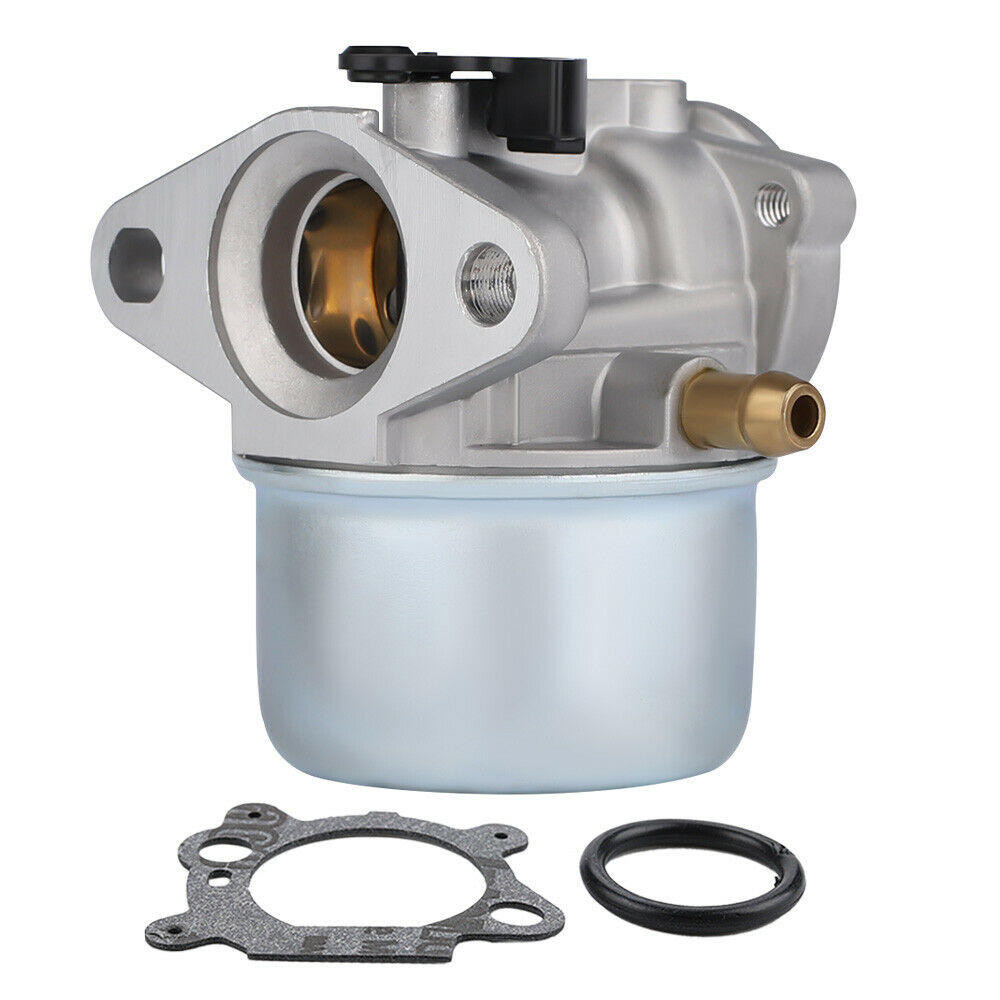 Carburetor For Briggs Stratton 6-6.75 HP Murray Craftsman Snapper 22 ...
