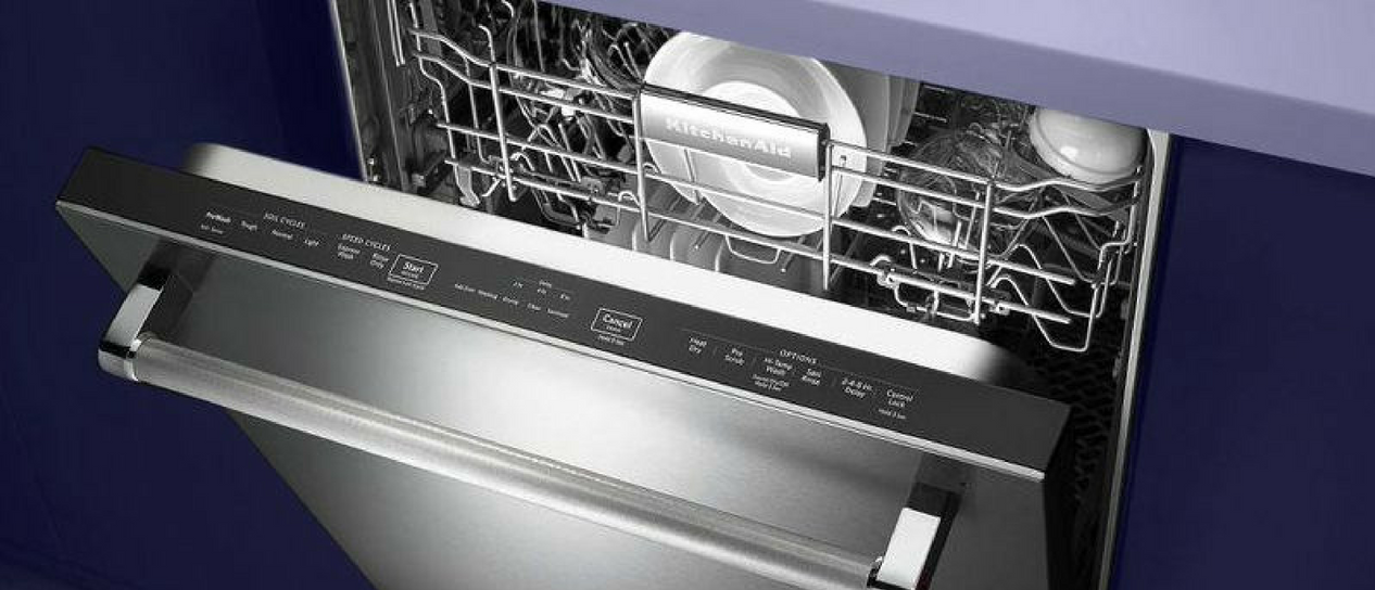 Dishwasher Parts - Page 1 - Redstag Supplies