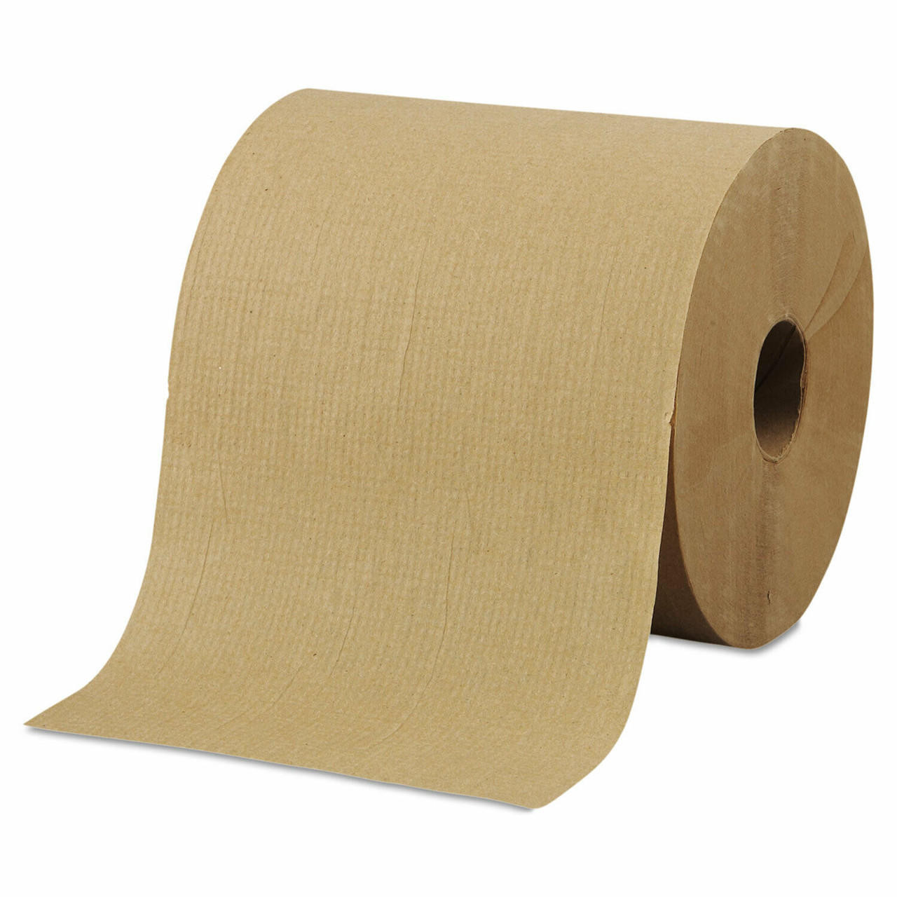 Georgia Pacific enMotion 89460 Paper Towel Roll 10" x 800' White 1 Ply ...