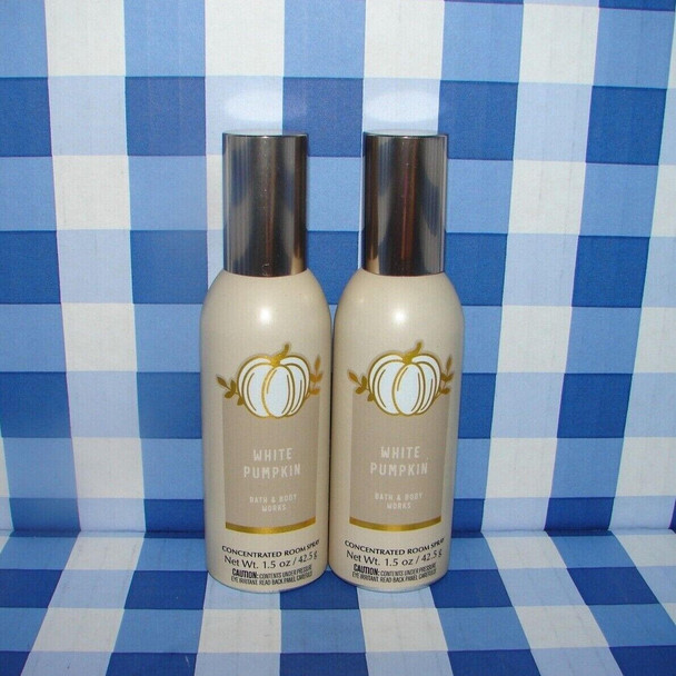 concentrated room spray