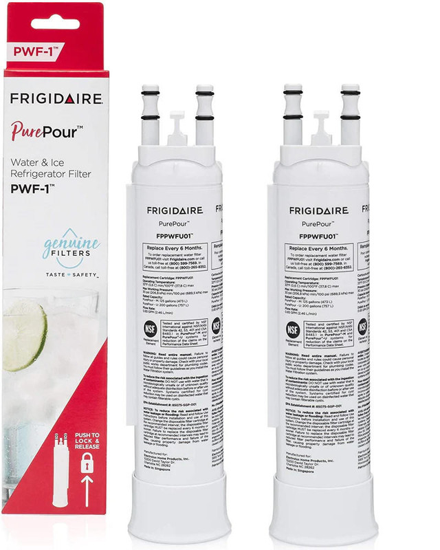 Frigidaire Water Filter ULTRAWF - Puresource Ultra