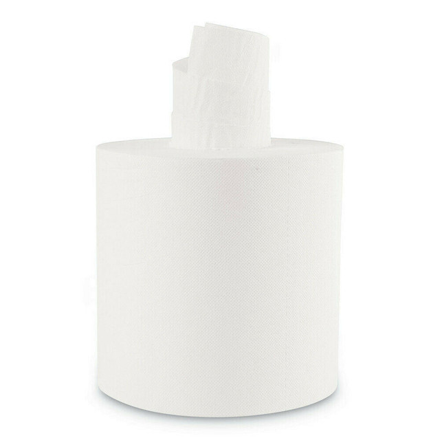 Georgia Pacific enMotion 89460 Paper Towel Roll 10" x 800' White 1 Ply ...