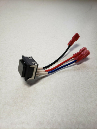Downdraft Vent Switch Alternate Dacor 100971 1389245 66029 samsung DE81 ...