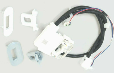 GE Lid Switch kit Assembly WH01X27954 WH01X26114 WH08X31577 OEM ...