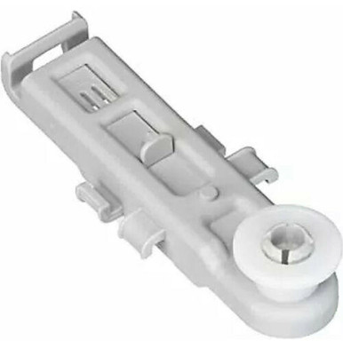 Authentic W10888592 Whirlpool Dishwasher Wheel - Redstag Supplies
