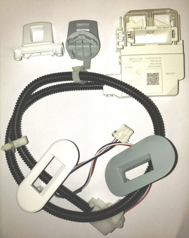 GE Lid Switch kit Assembly WH01X27954 WH01X26114 WH08X31577 WH08X32697 ...