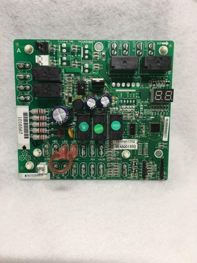 1016567R Nortek Nordyne Defrost Control Board Factory OEM Part Replaces ...