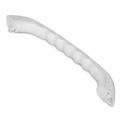 Microwave Door Pulling Handle For GE Spacemaker XL JVM1350WW JVM1340WW ...