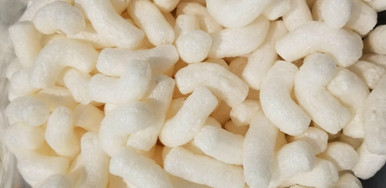 Biodegradable Packing Peanuts Shipping Loose Fill TRUE 13.5 GALLON BAG ...