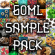 60ml Sample Pack of Juice | Choose Any 4 Flavors from Good Life Vapor