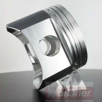 Wossner Porsche Piston for Porsche 911 T 1983-90 2.2 liter 125 PS engines