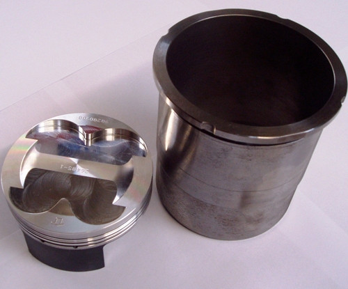 Wossner Porsche Piston for Porsche Porsche Piston for Porsche 996 TT ...