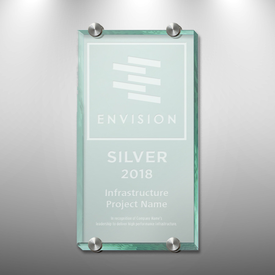Envision Awards - Platinum