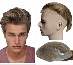 Magical Hair Transformations - Cindycut
