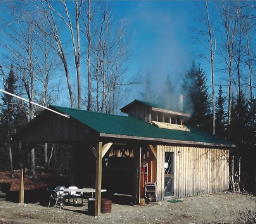 Fall 2023 Maple Tours - Presby's Maple Farm LLC