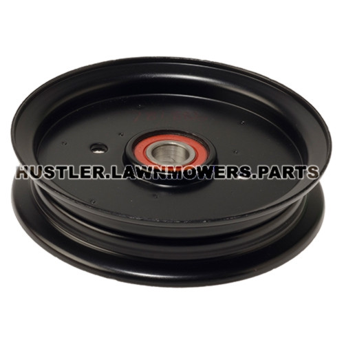 Pulleys - Idler Pulleys - Page 1 - Hustler Lawn Mowers.parts