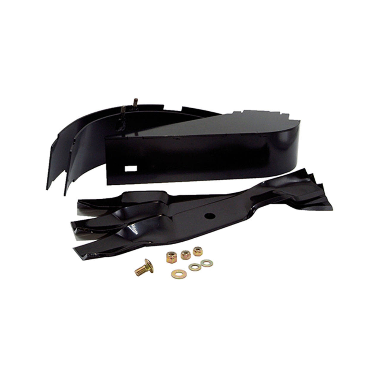 Mulch Kits | Hustler Lawn Mower OEM Replacement Parts