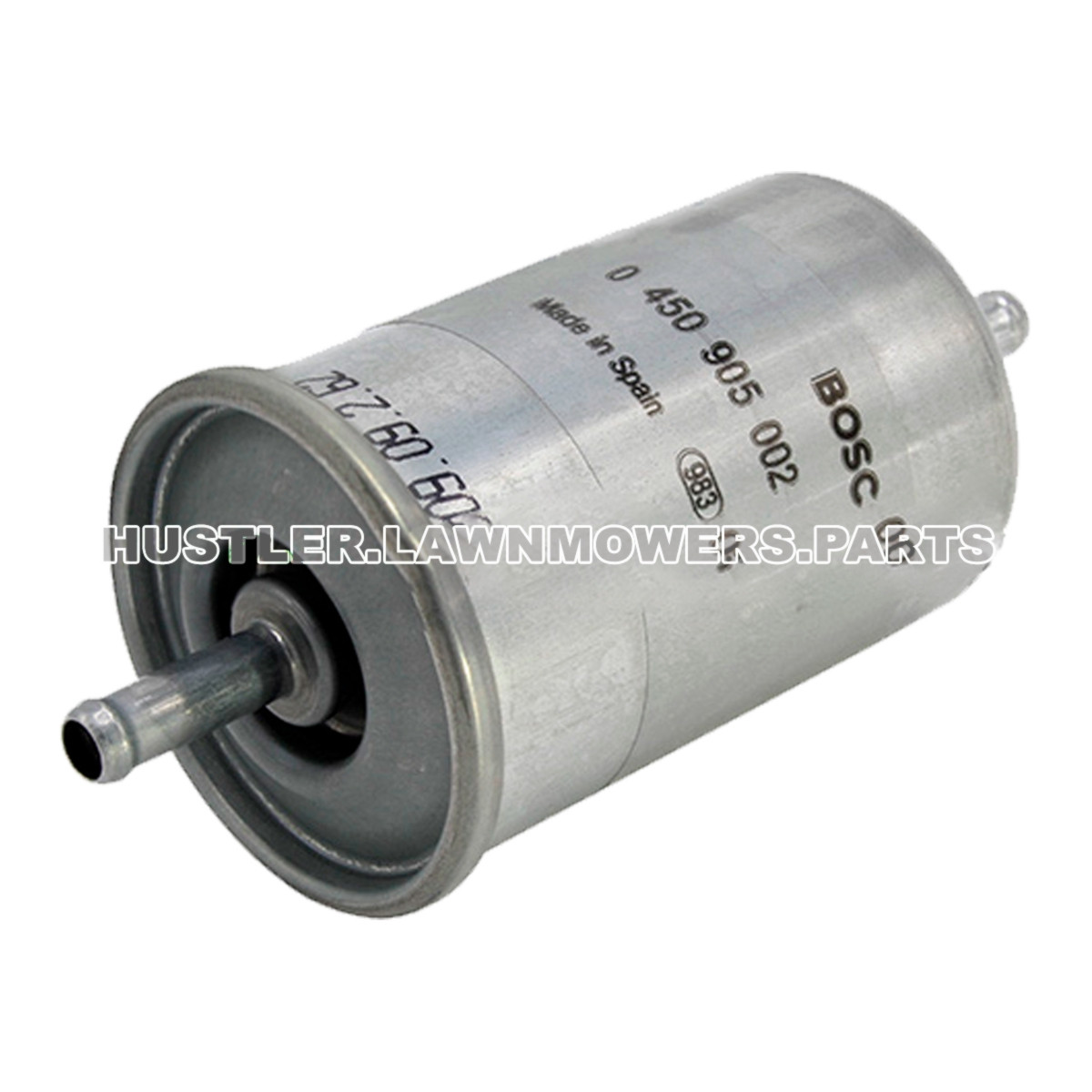 Fuel Filters - Page 1 - Hustler Lawn Mowers.parts