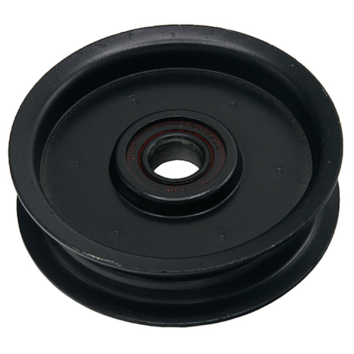 Idler Pulleys | Hustler Lawn Mower OEM Replacement Parts
