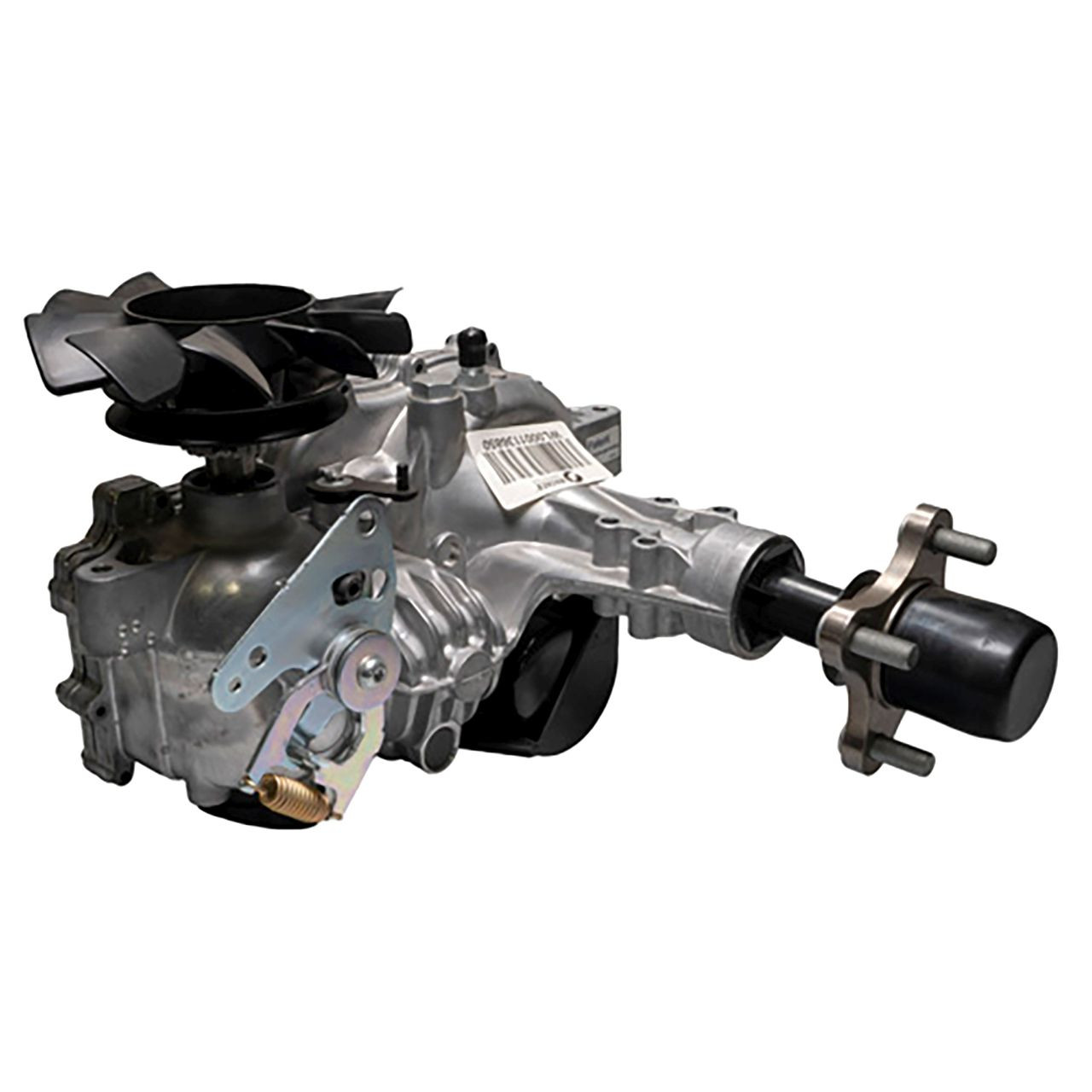 Hustler Transmissions | Original Lawn Mower Parts