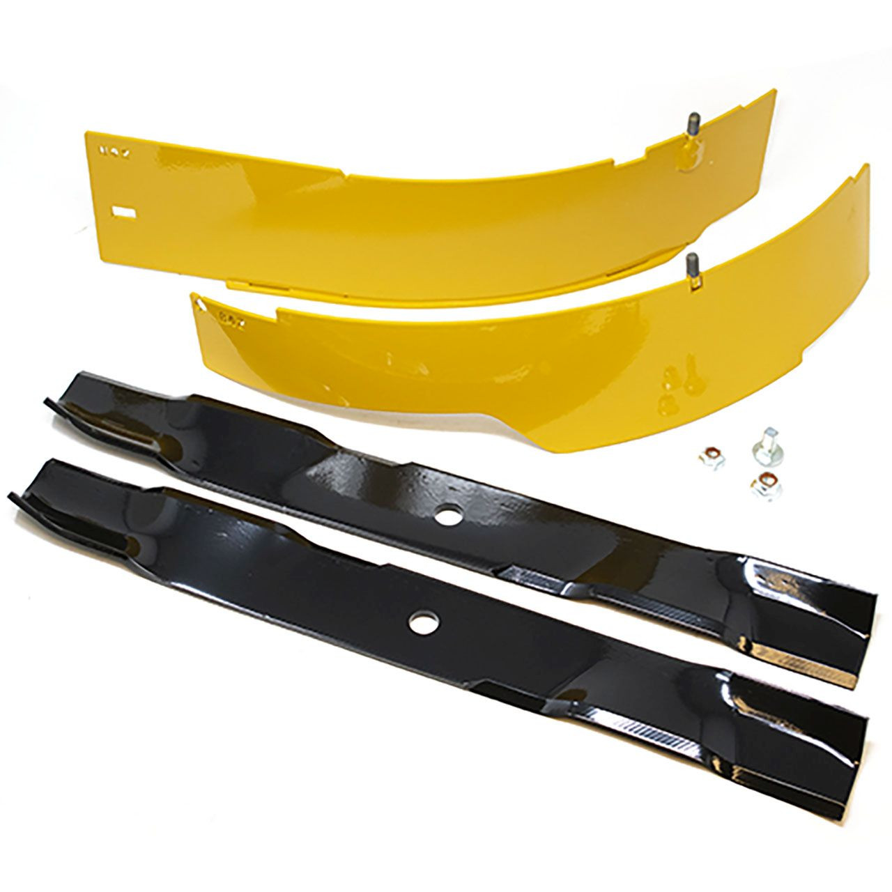 Mulchings - Mulch Kits - Page 1 - Hustler Lawn Mowers.parts