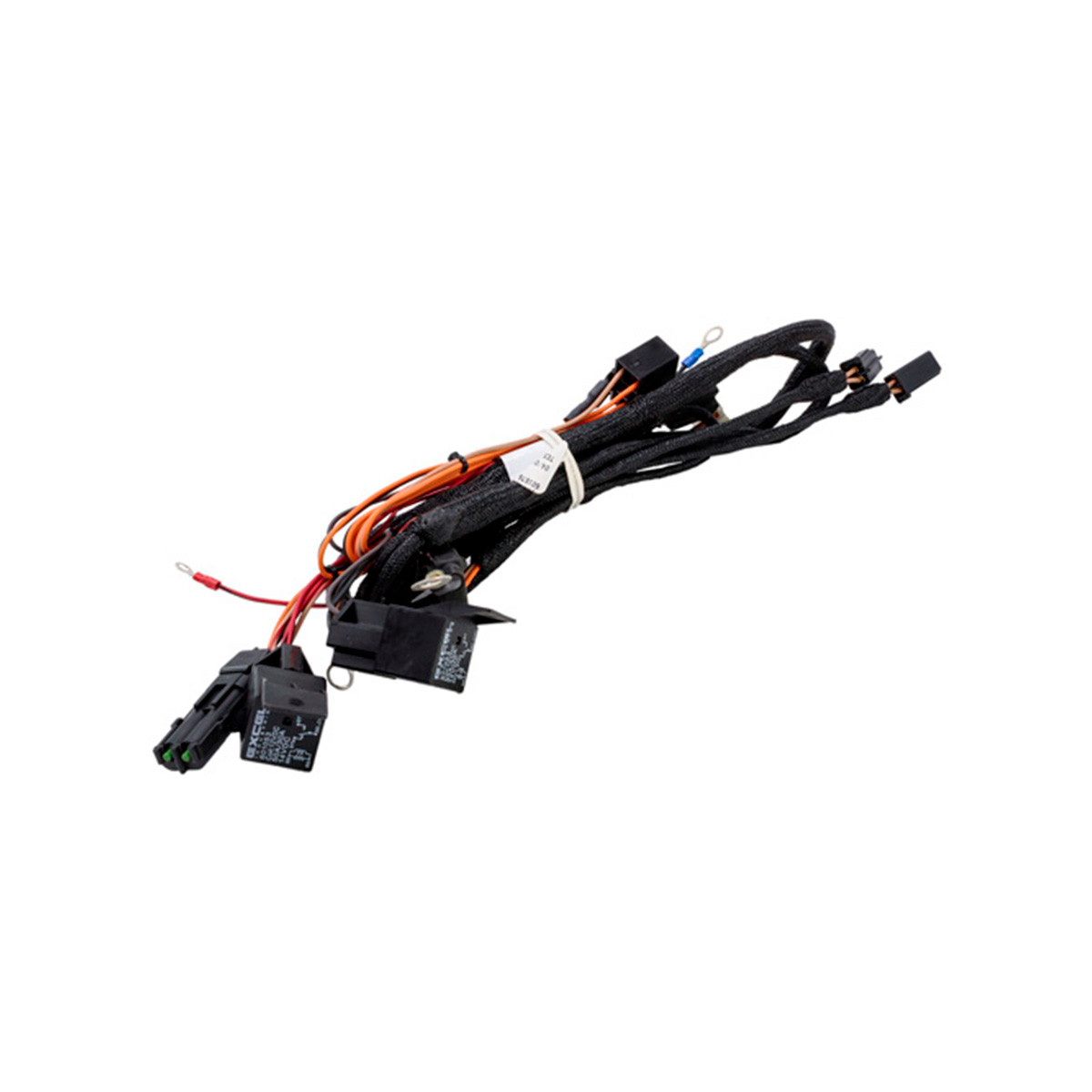 Wire Harnesses | Hustler Lawn Mower OEM Parts