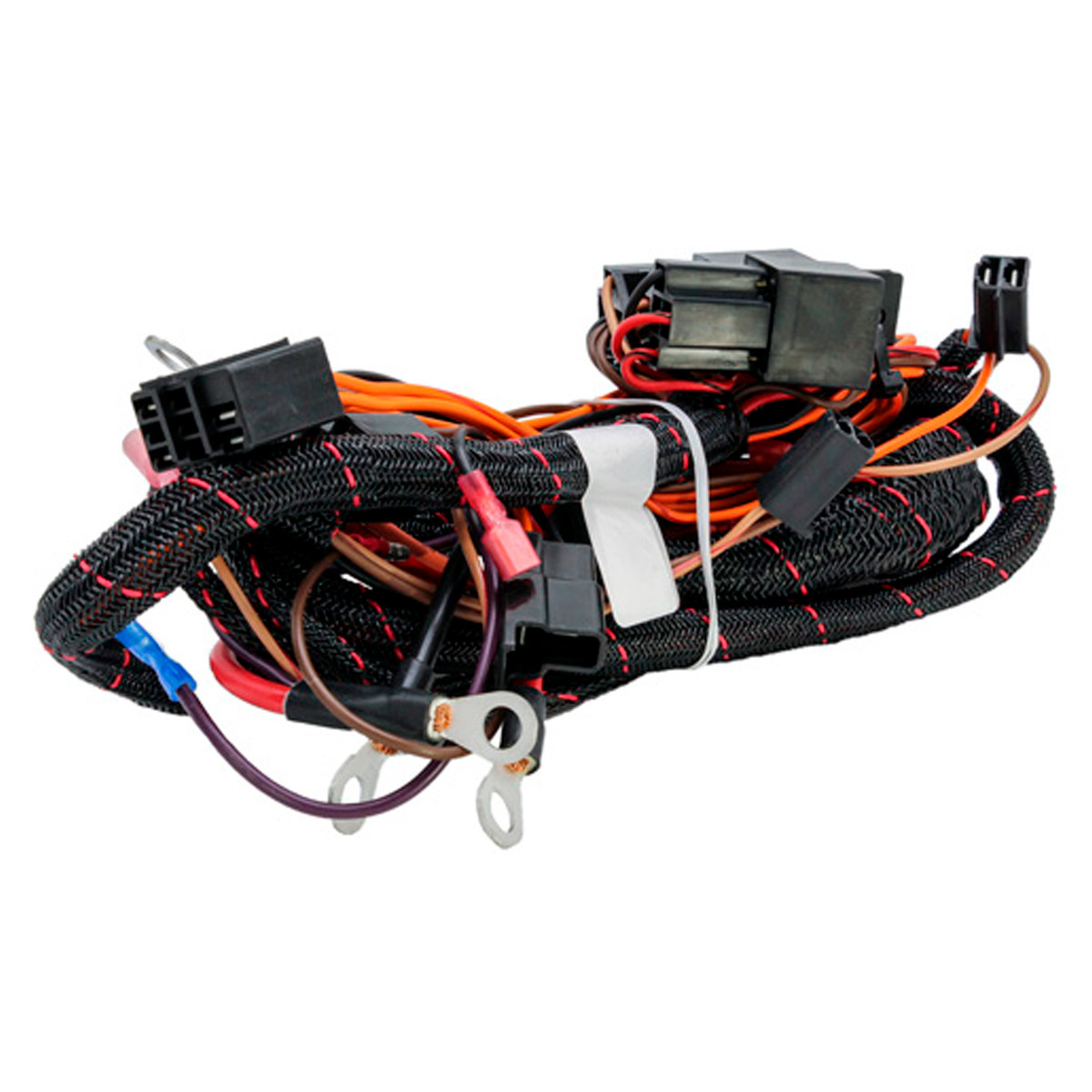Wire Harnesses | Hustler Lawn Mower OEM Parts