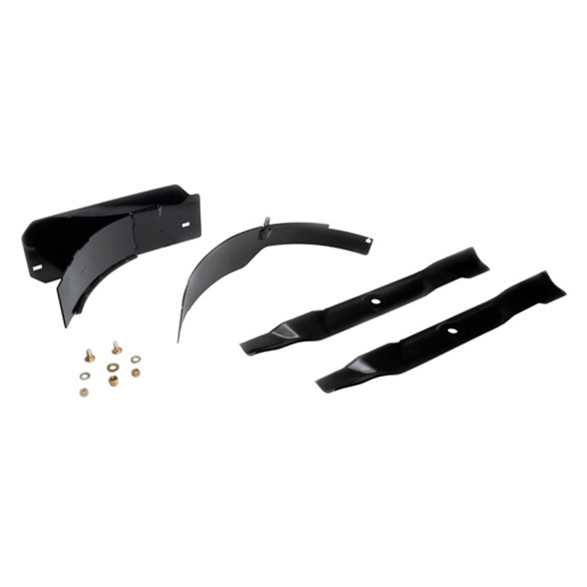 Mulch Kits | Hustler Lawn Mower OEM Replacement Parts