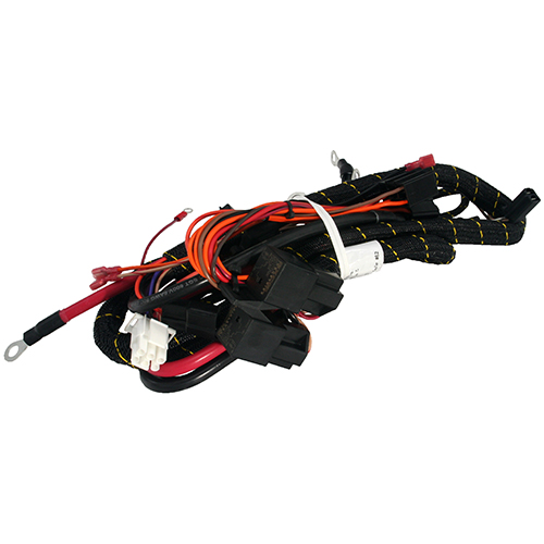 Wire Harnesses | Hustler Lawn Mower OEM Parts