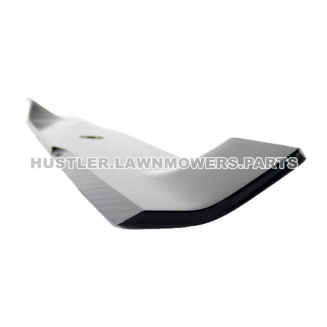 Hustler Super Z Mower Blades 601124 OEM | Hustler Lawn Mower Parts