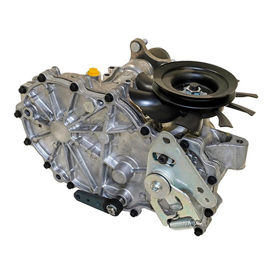 ZT-2800 Series Transmissions | Hustler Lawn Mower OEM Parts