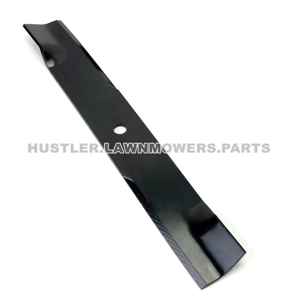Hustler Super Z Mower Blades 601124 OEM | Hustler Lawn Mower Parts