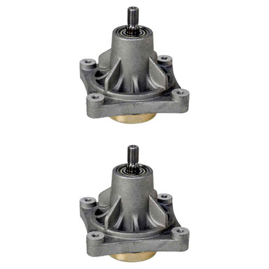 Complete Spindle Pack For Hustler Dash XD 42" Model 940759 | Hustler ...