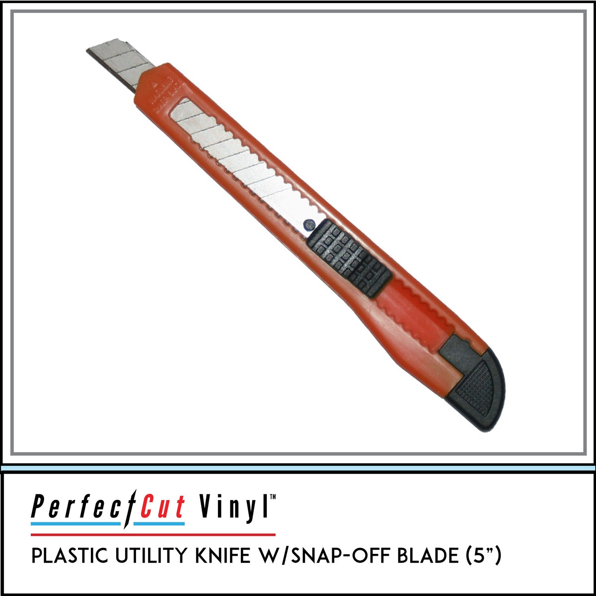 Shop Sign Making Tools | Vinyl Tools | PerfectCut Vinyl