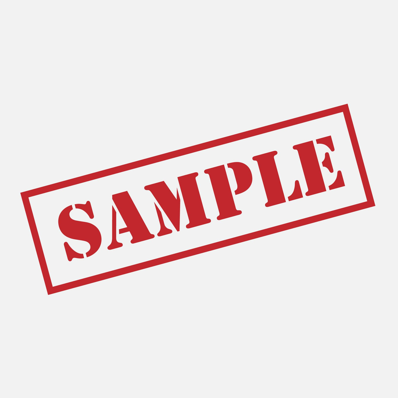 Printable Sample Pack