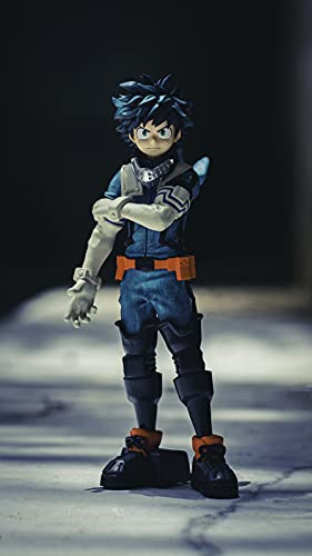 Banpresto - My Hero Academia - Texture - Izuku Midoriya (Mha)