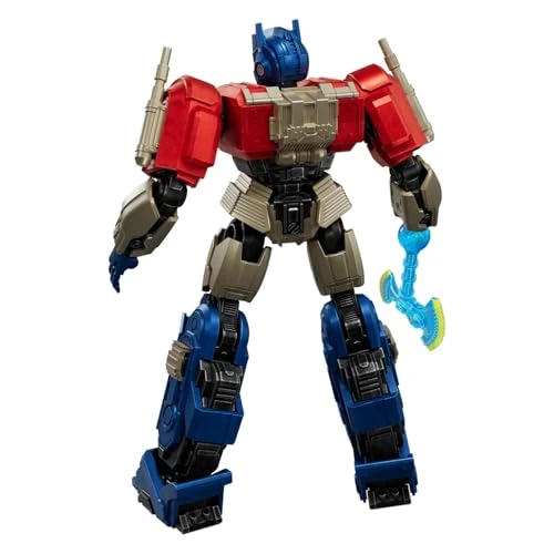 Blokees Transformers Classic Class 11 Transformers One Optimus Prime