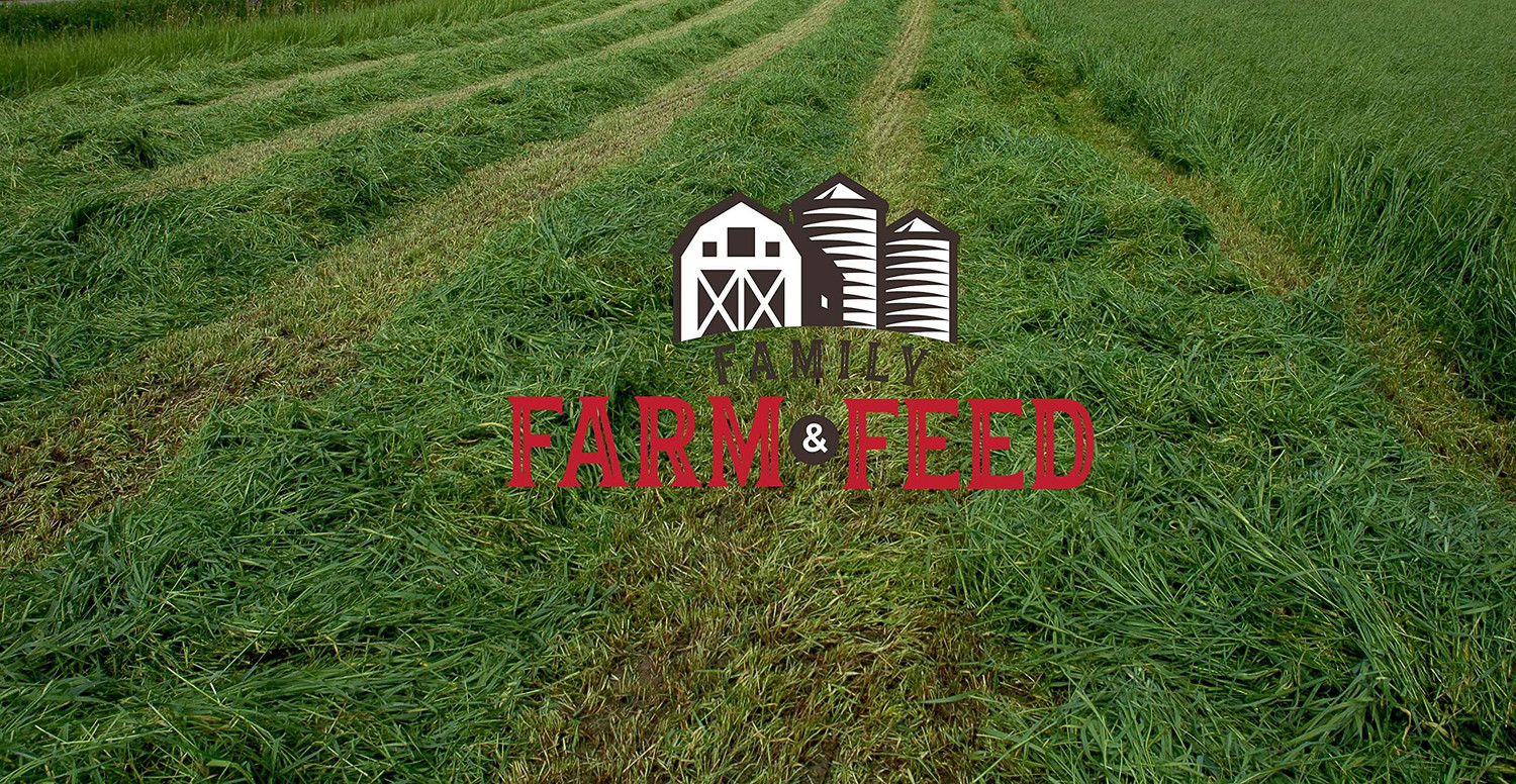 Family Farm And Feed Premium Floating Fish Food Pond And Lake Pellets 2 ...