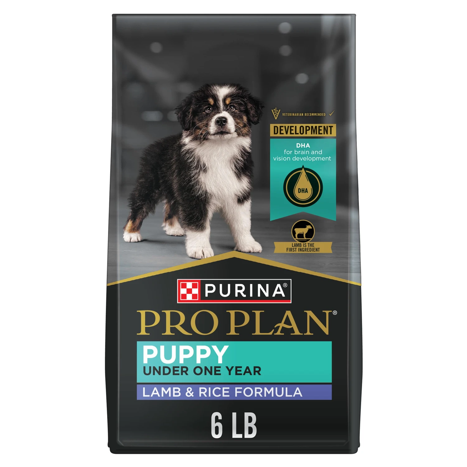 Purina Pro Lamb And Rice