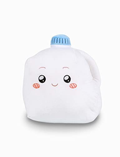 LankyBox Official Merch - Milky Plush Toy with Singing Voice Box ...