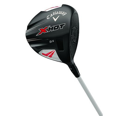 Callaway X HOT Driver - Chimiya