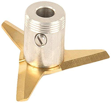 Dynamic Mixers 7917 Cutter Blade For Dynamic Mixers Mx2000 Mx2000Dsc ...