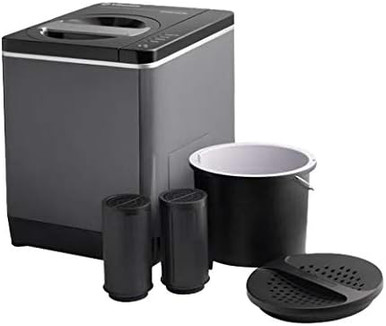 Vitamix Fc-50 - Convenient Home Food Processor And Recycler - Kitchen ...